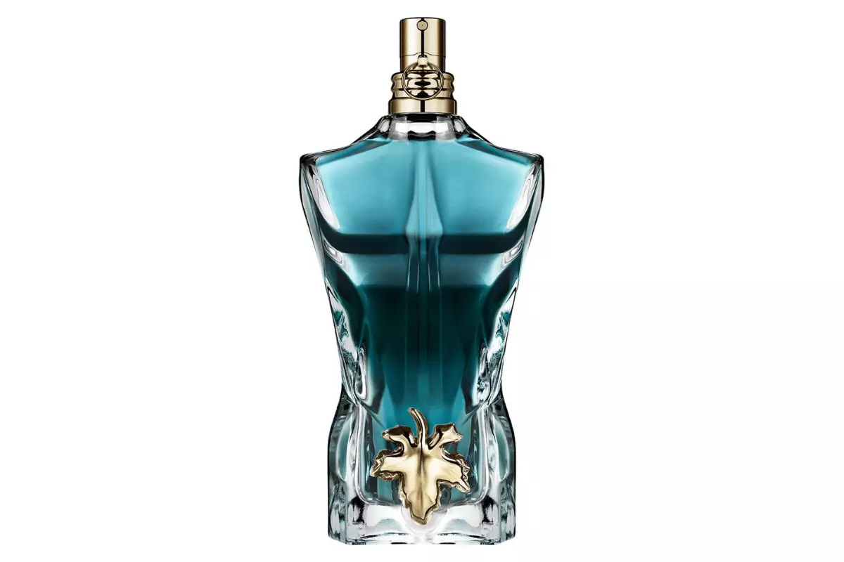 Jean paul gaultier el beau