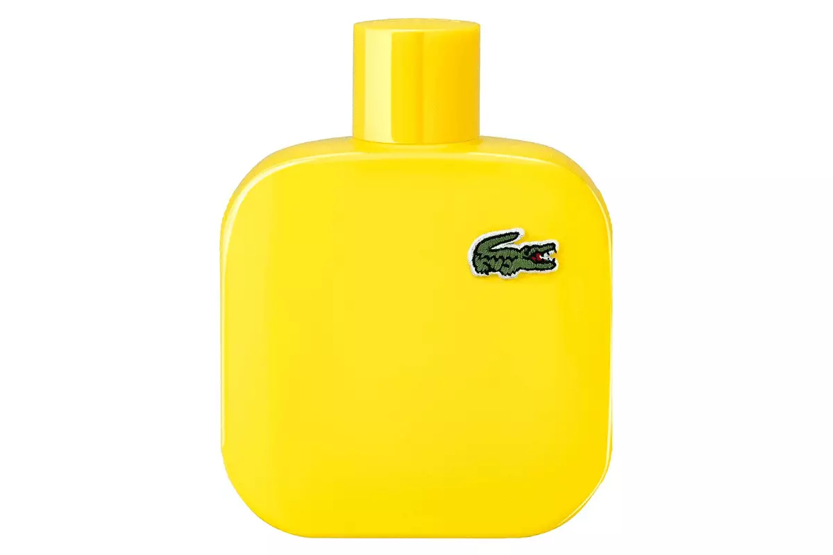 Lacoste l 12 12 lui eau de toilette