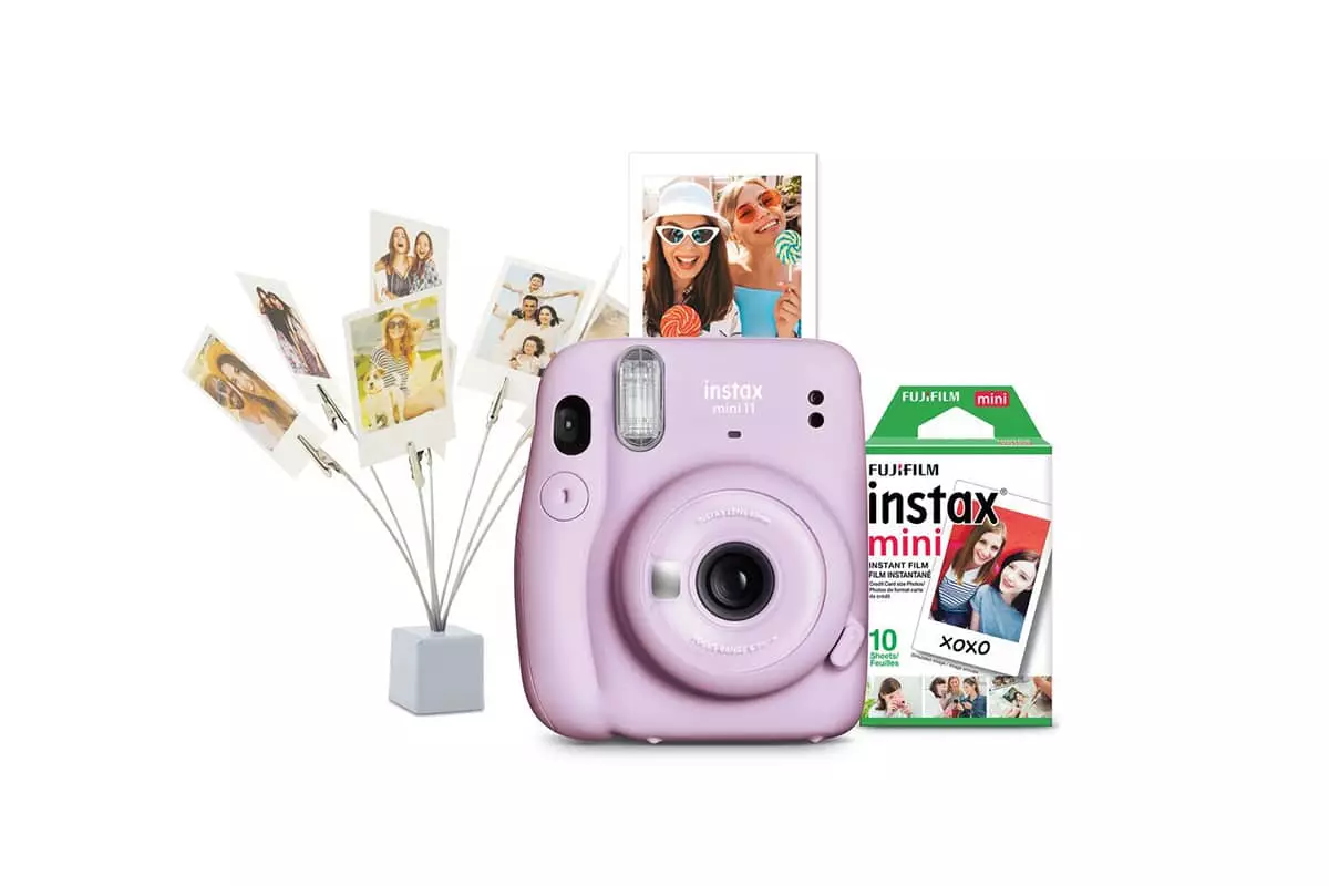 fujifilm instax