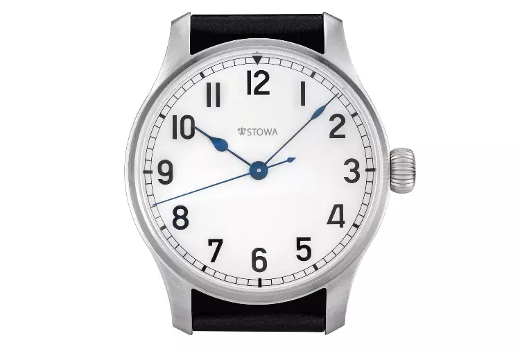 stowa marine auto watch