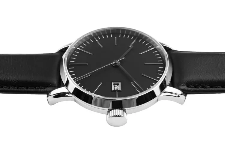 kent wang bauhaus watch v3