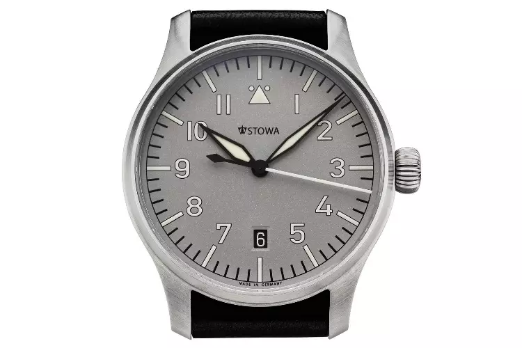 stowa ikarus ұшқыш сағаты