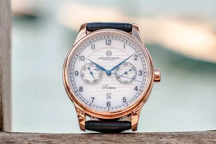 Melbourne Watch Co Portsea