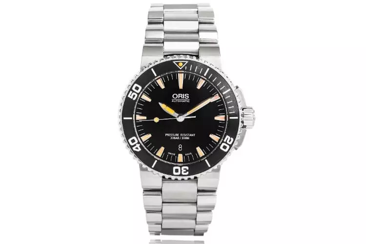 oris ronilac sat