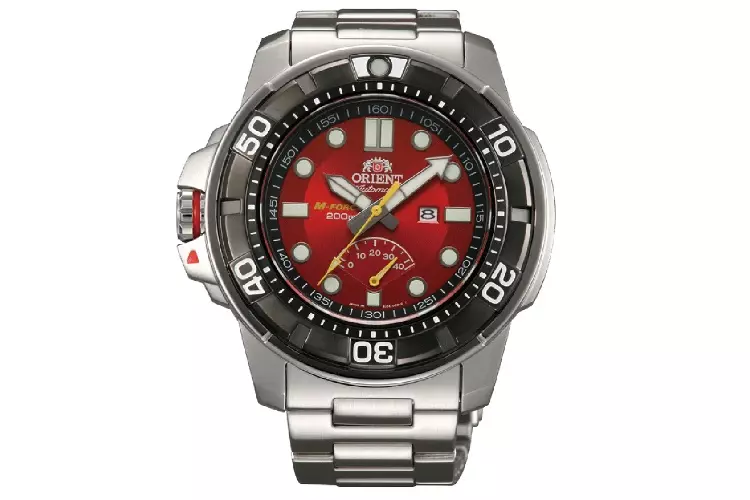 orient m force beast