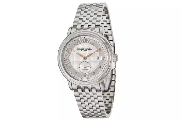 Ramond Weil Men Maestro Automatic