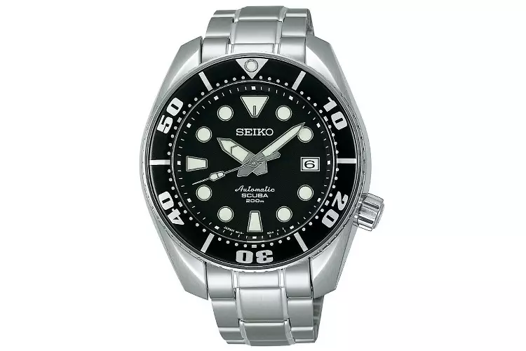 seiko prospex сүңгуір ерлер сағаты