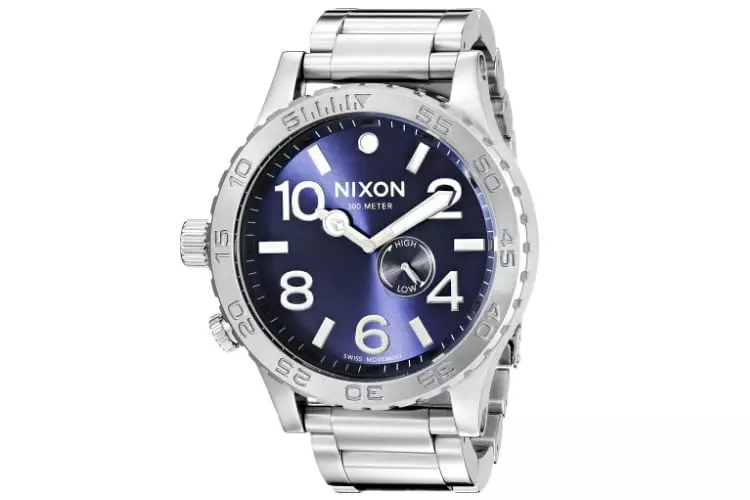 nixon 51 30 sat za plimu