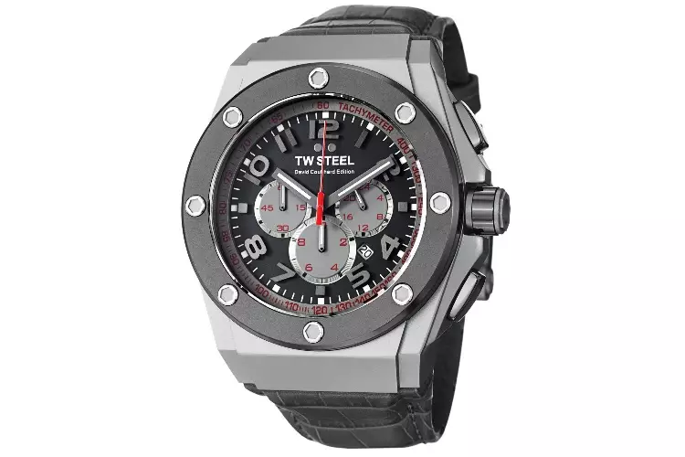 tws steel ceo tech watch