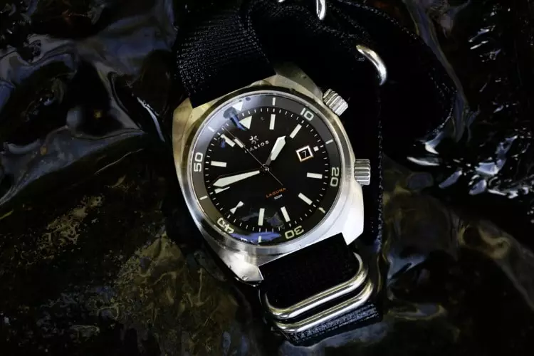 halios laguna watch