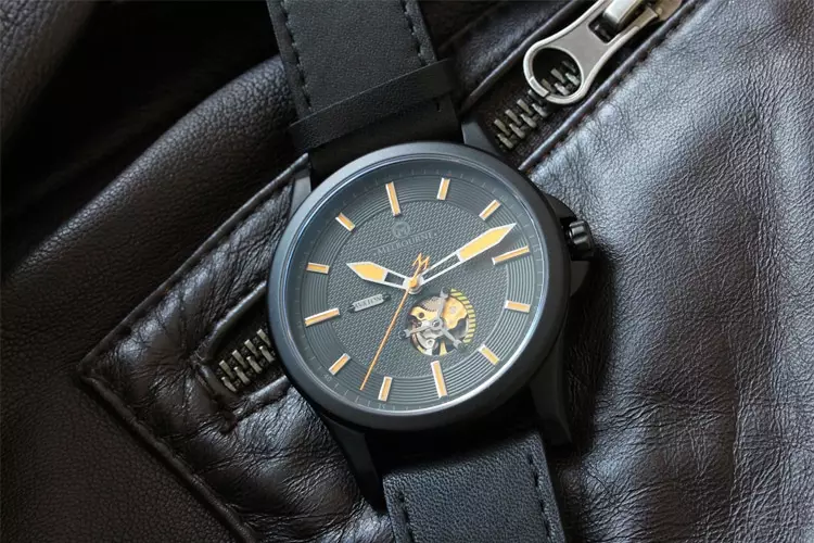 melbourne watch co avalon