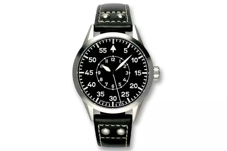 autran i viala aviator b automatski pilot sat