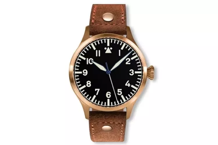 archimede pilot 42 automatik