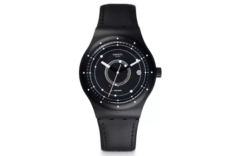 sistem51 watch