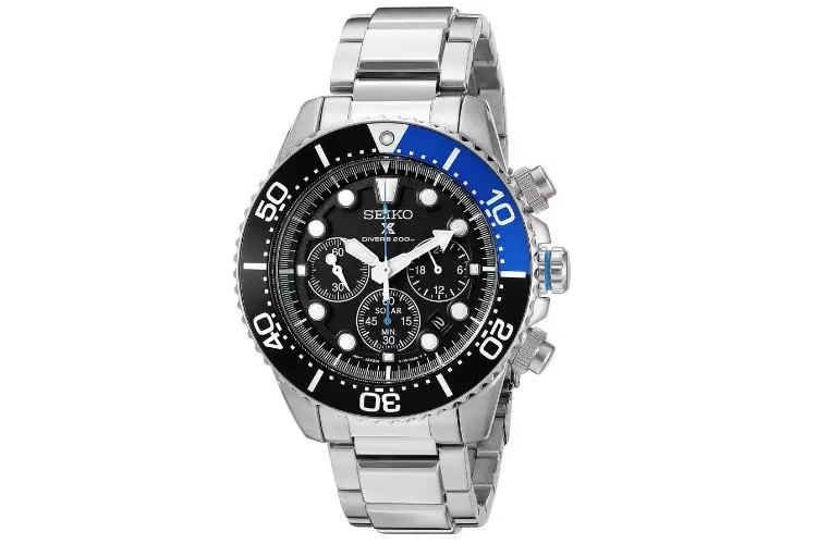 seiko men ssc017 prospex قۇياش داتلاشماس پولات