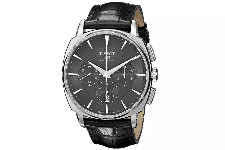 tissot t lord автоматты сағаты