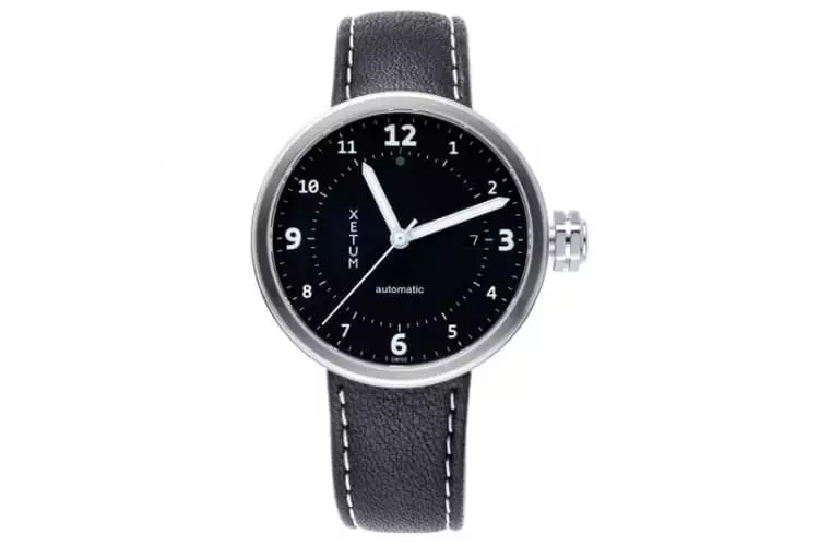 xetum stinson watch