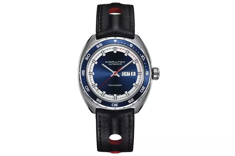 Hamilton timeless classic yias europ h35405741