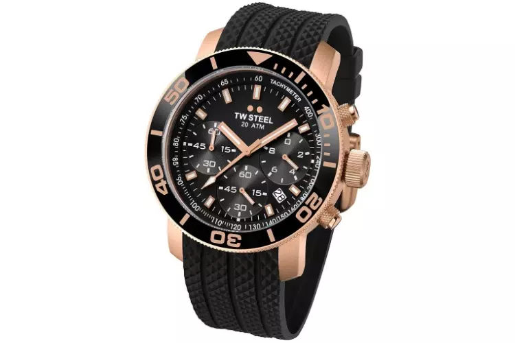 tw steel grandeur diver tw702