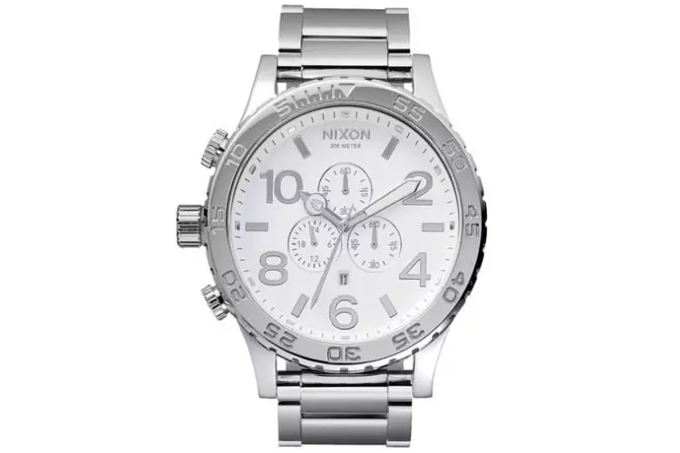 nixon men a0831041 51 30 chrono saib