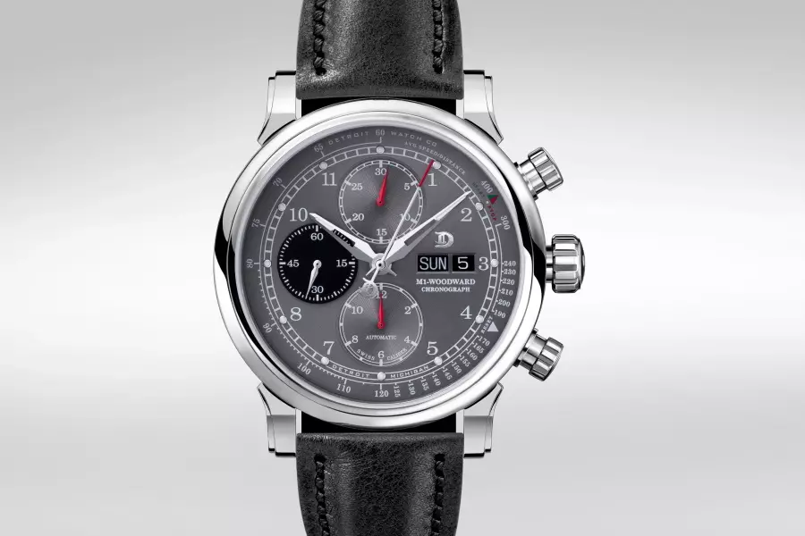 18 melhores marcas americanas de relógios 4286_15