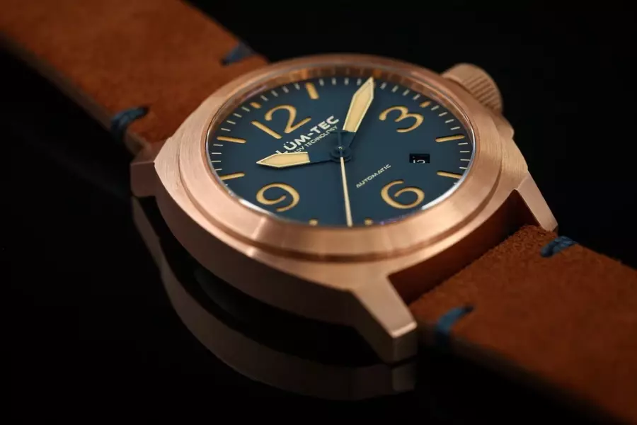 18 melhores marcas americanas de relógios 4286_8