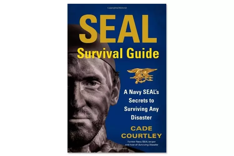 guía de supervivencia de focas