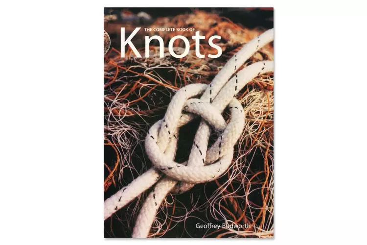 knots စာအုပ်အပြည့်အစုံ