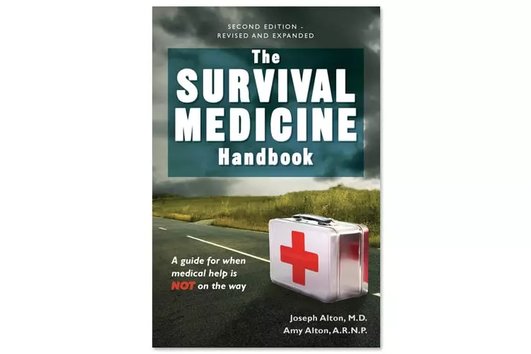 el manual de medicina de supervivencia