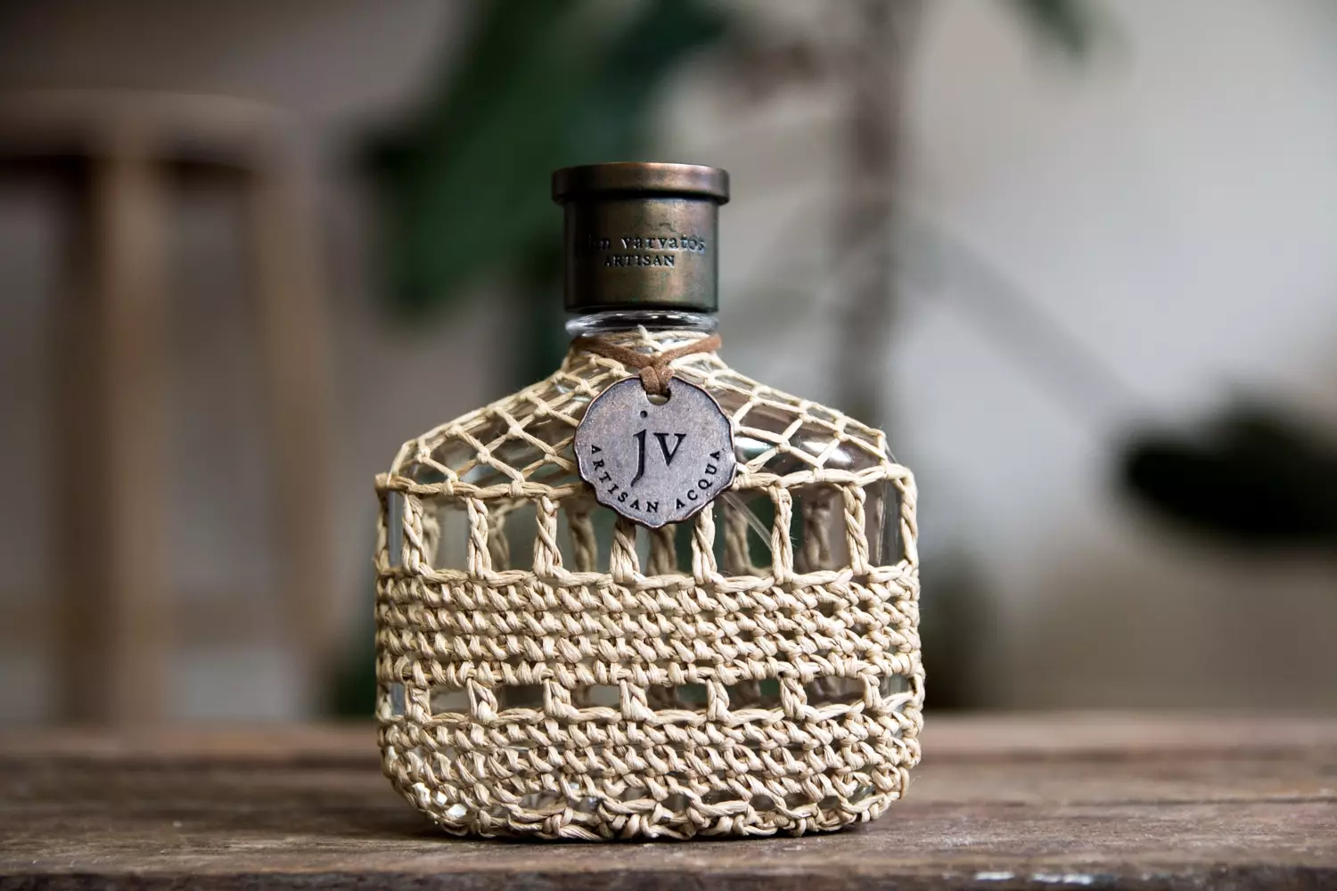 john varvatos artisan acqua мъжки аромат