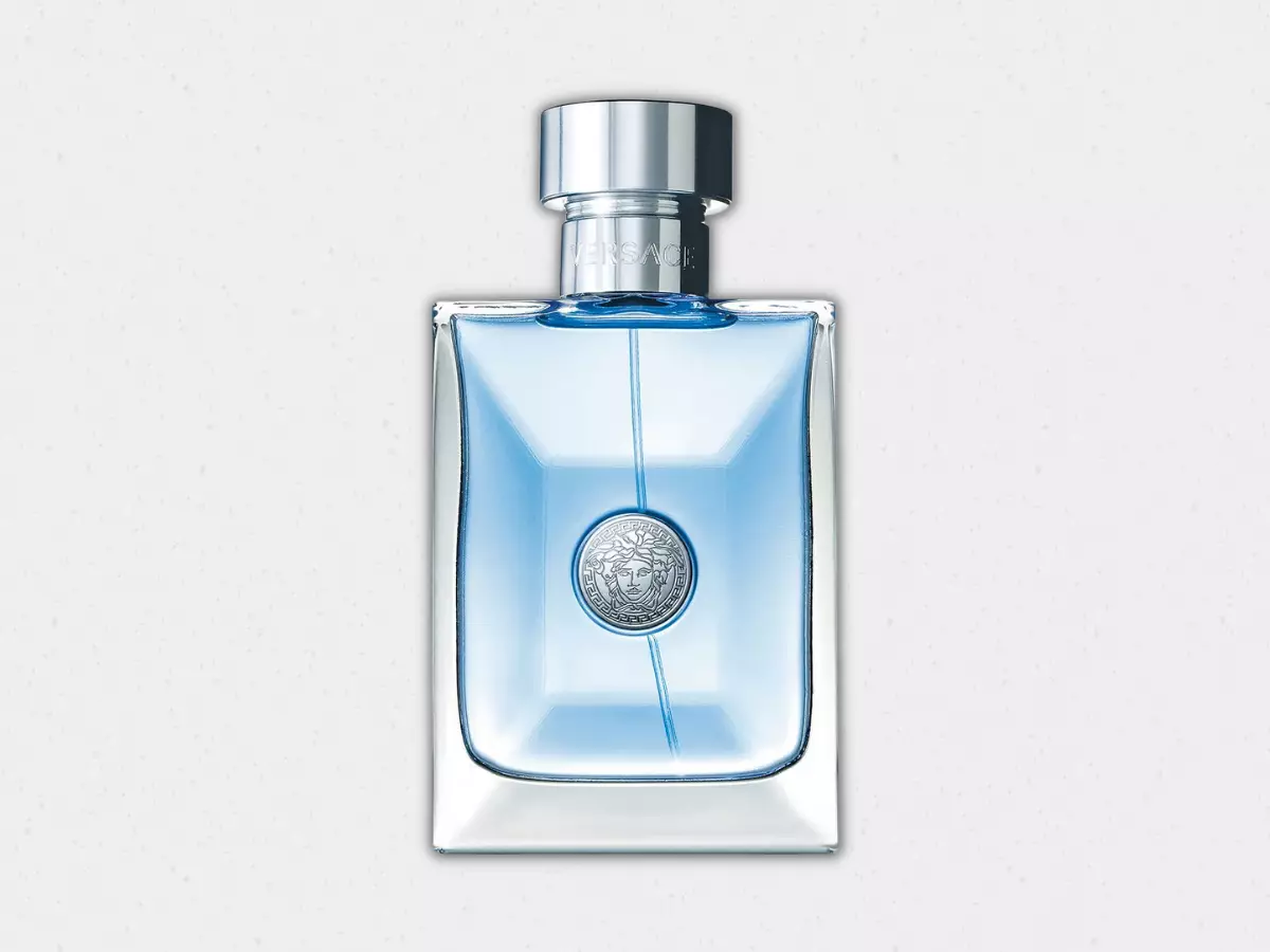 Versace pour homme by versa
