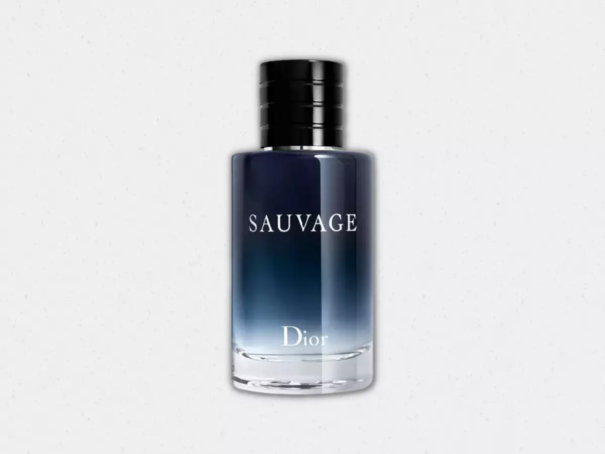 Sauvage od Diora
