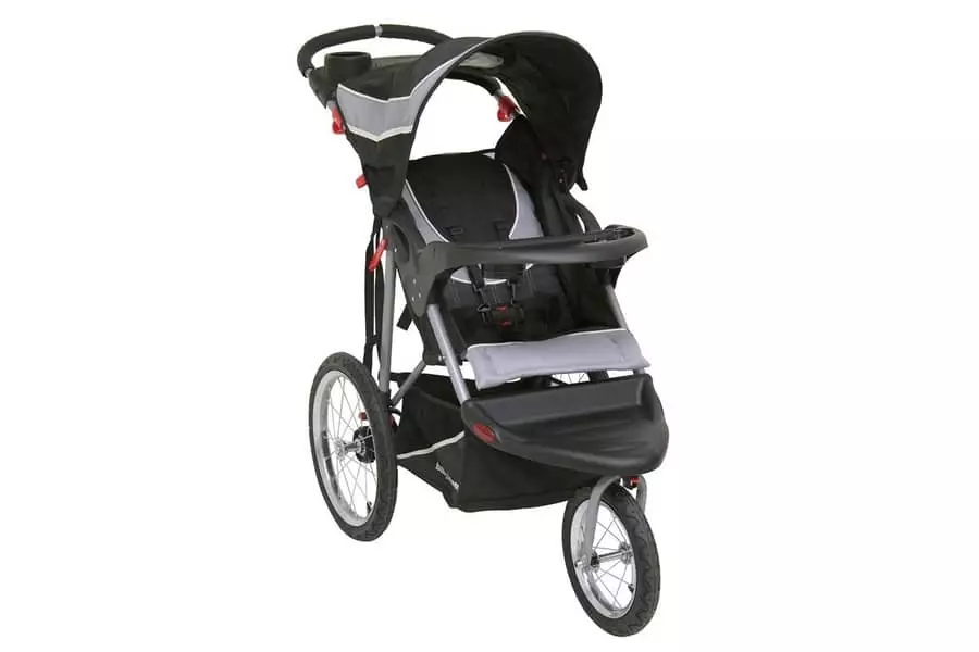 Калыска Baby Trend Expedition Jogger