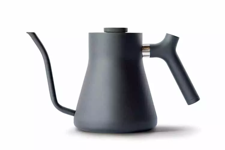 isig ka stag ibubo sa kettle