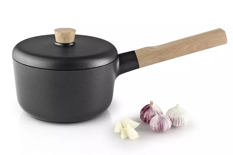 eva solo nordic kitchen saucepan