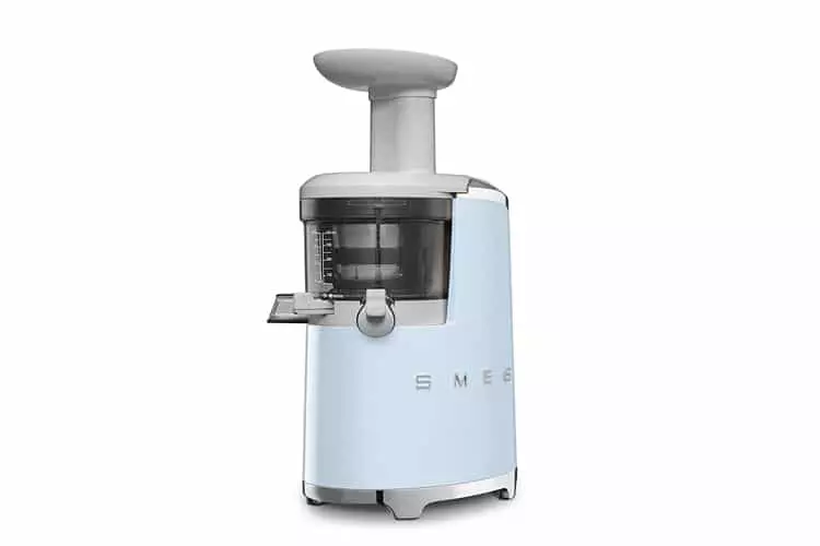 آبمیوه گیری رترو smeg