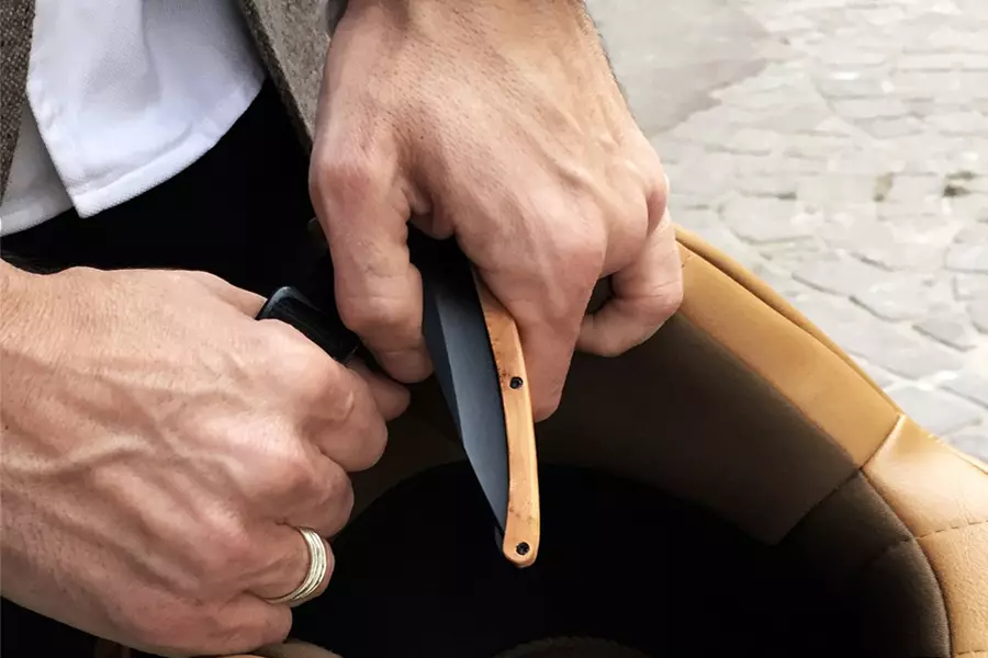 5 grunde til, at alle bør eje en lommekniv 4369_2
