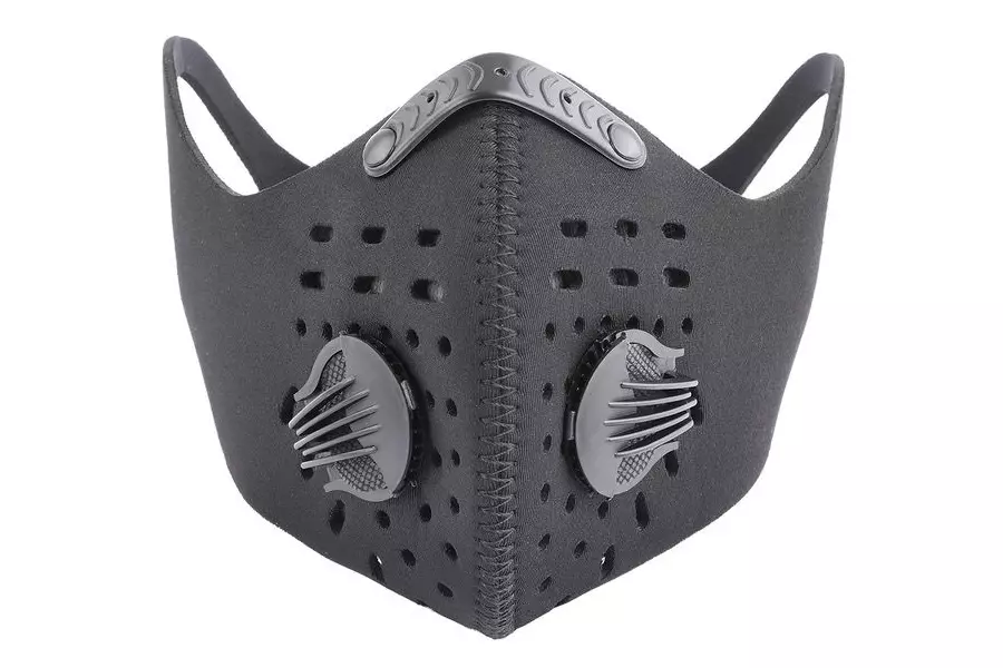 Takta Mask ფილტრავს ნაწილაკების 95%-ს 4411_4