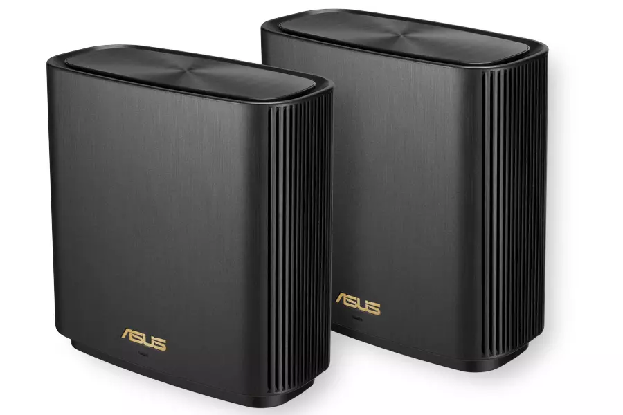 8 formas en que el nuevo sistema ZenWifi Mesh Wifi de ASUS puede resolver sus problemas de velocidad de Internet 4432_3