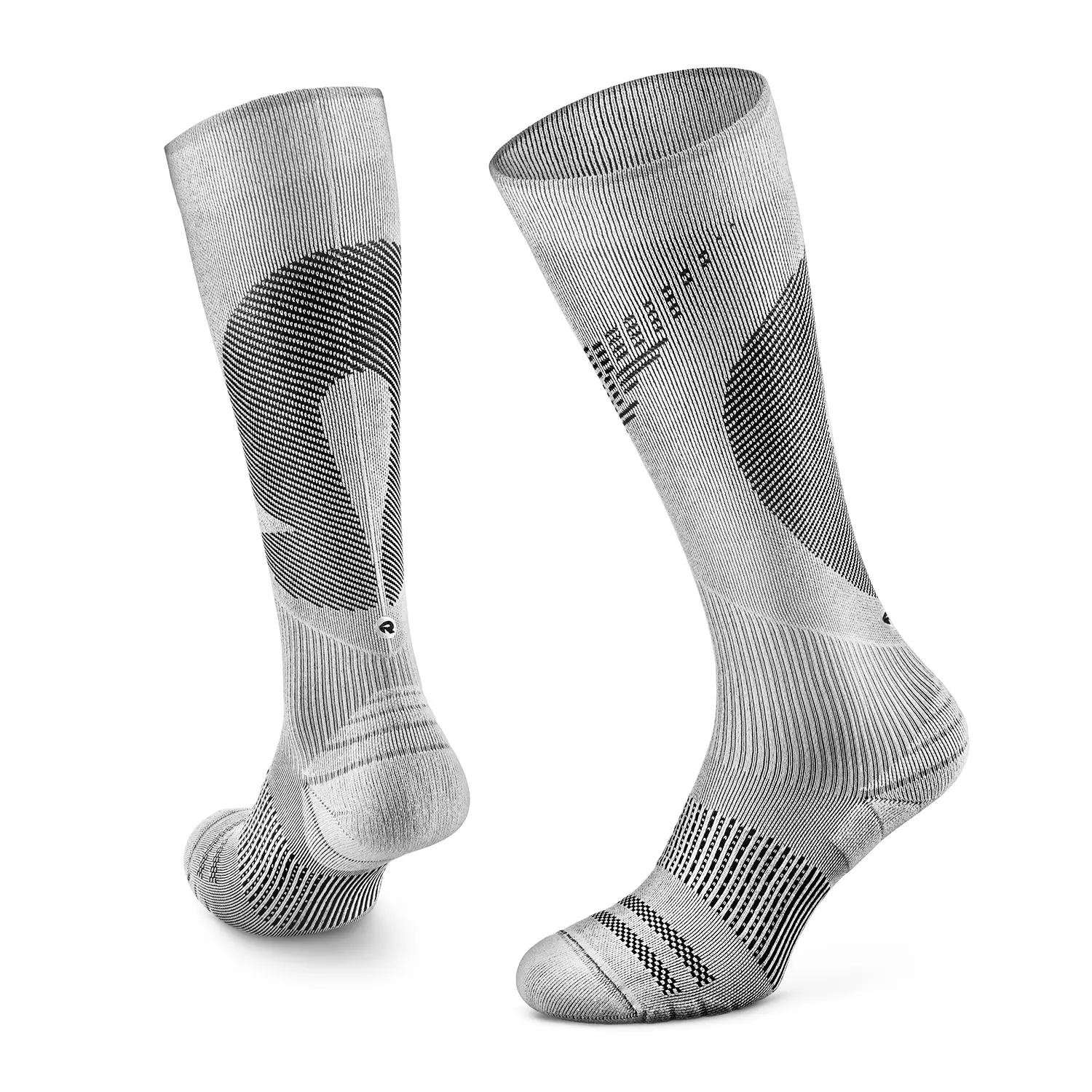 Rackay Leeschtung Socks Fonktioun