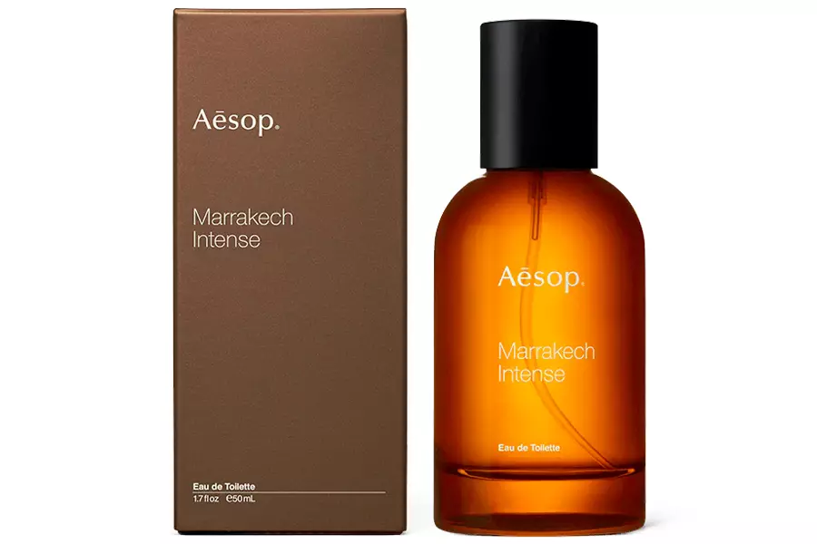 Parfum Aesop Marrakech