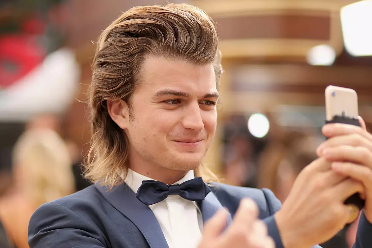 20 Best Mullet Hairstyles For Man