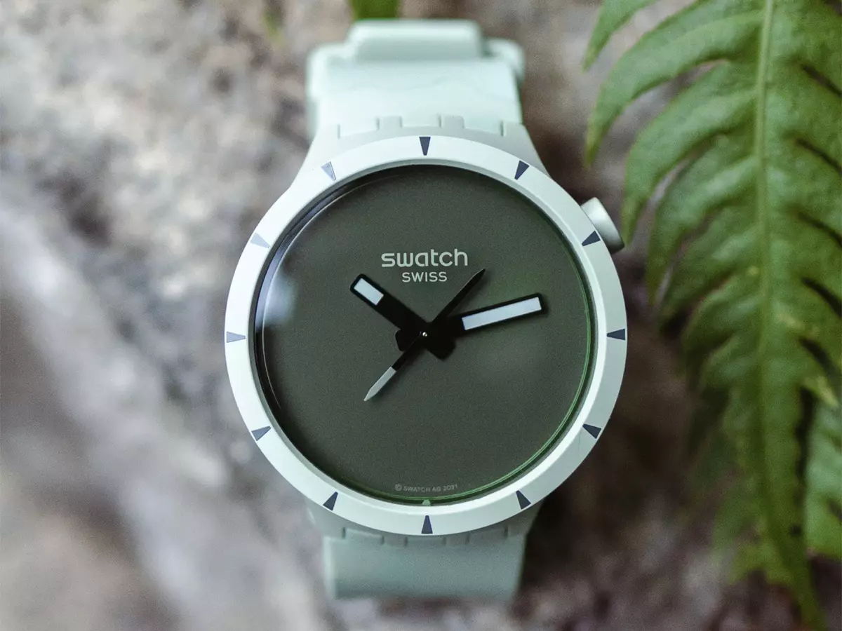 Swatch