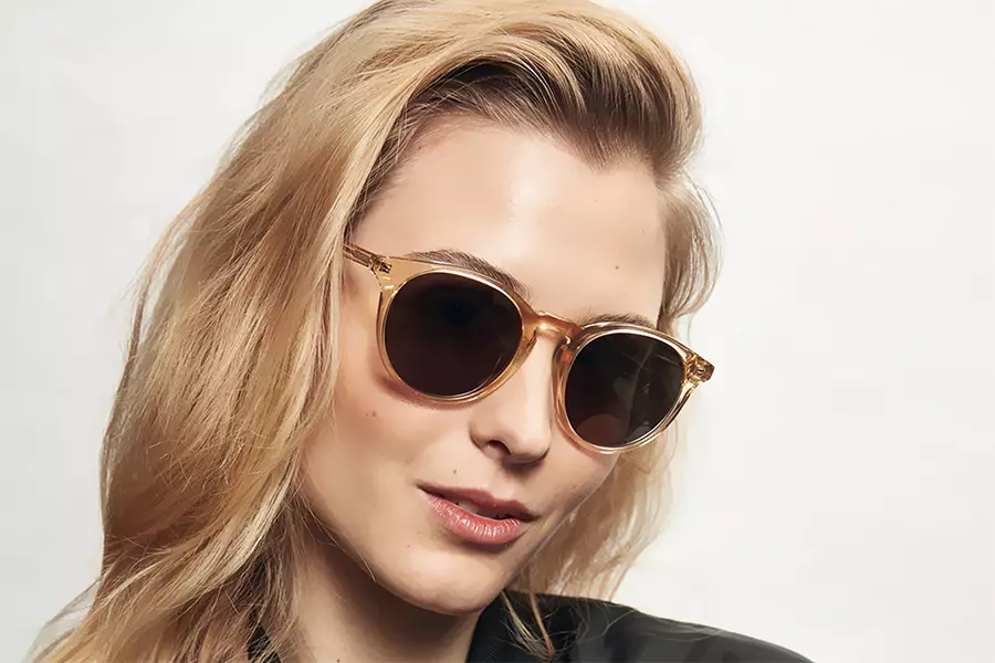 MessyWeekend: Die dänische Marke, die Designer-Sonnenbrillen zu niedrigen Kosten anbietet 4512_1