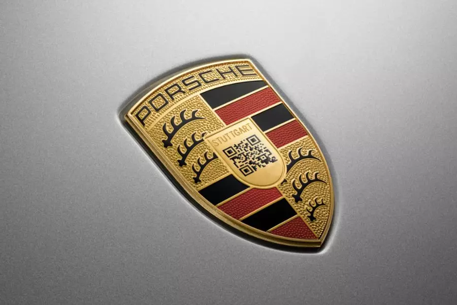 1 Cele mai valoroase mărci de lux pentru 2020 - Porsche