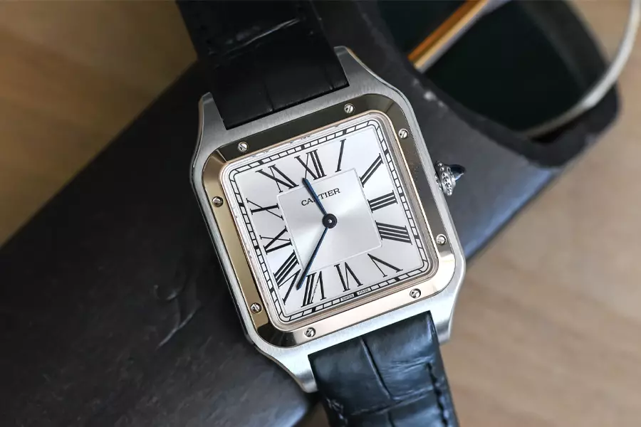 Marcas de luxo mais valiosas para 2020 - Cartier