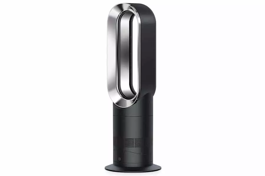 Dyson hot + cool jet focus am09 fan