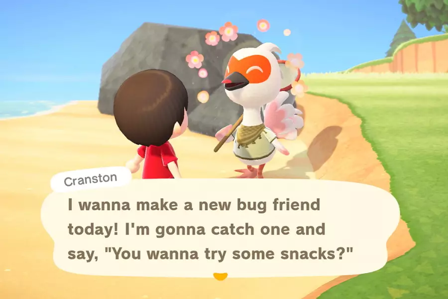 cele mai bune jocuri video 2020 animal crossing