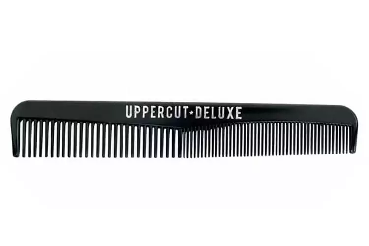 sisir saku deluxe uppercut