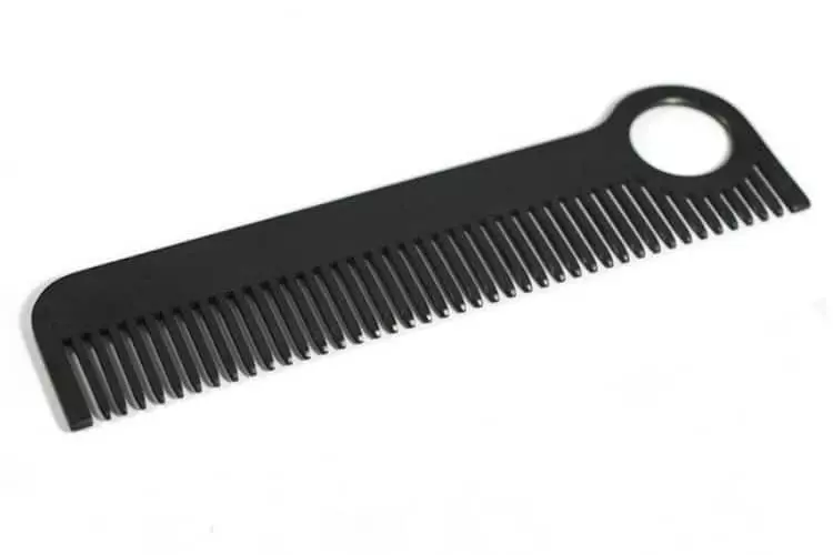 chicago comb company no.1 maza tsefe